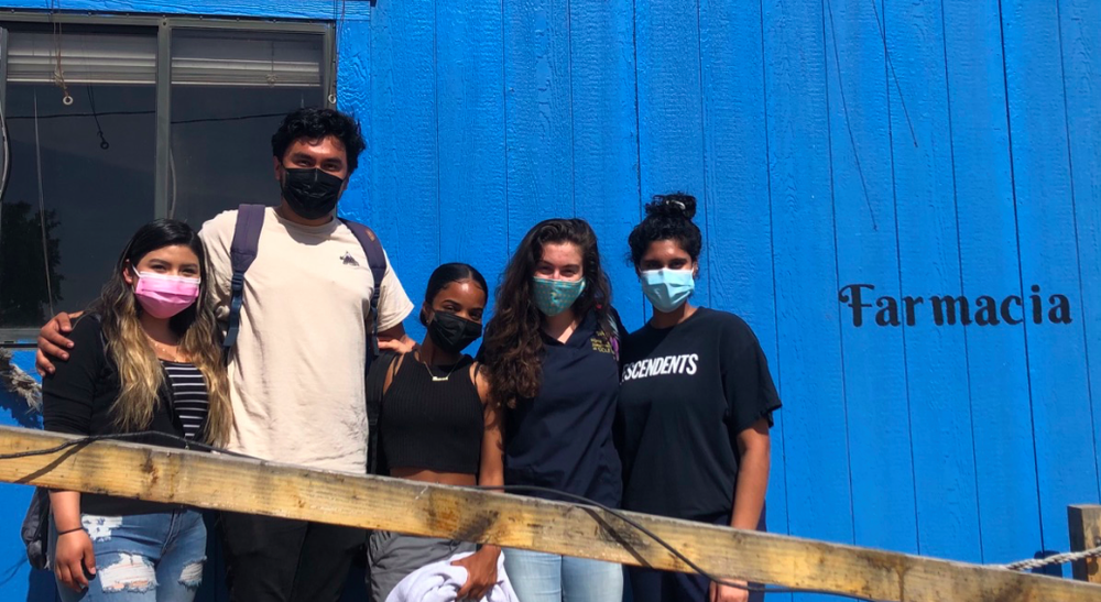 Blogs — Flying Samaritans at UCLA
