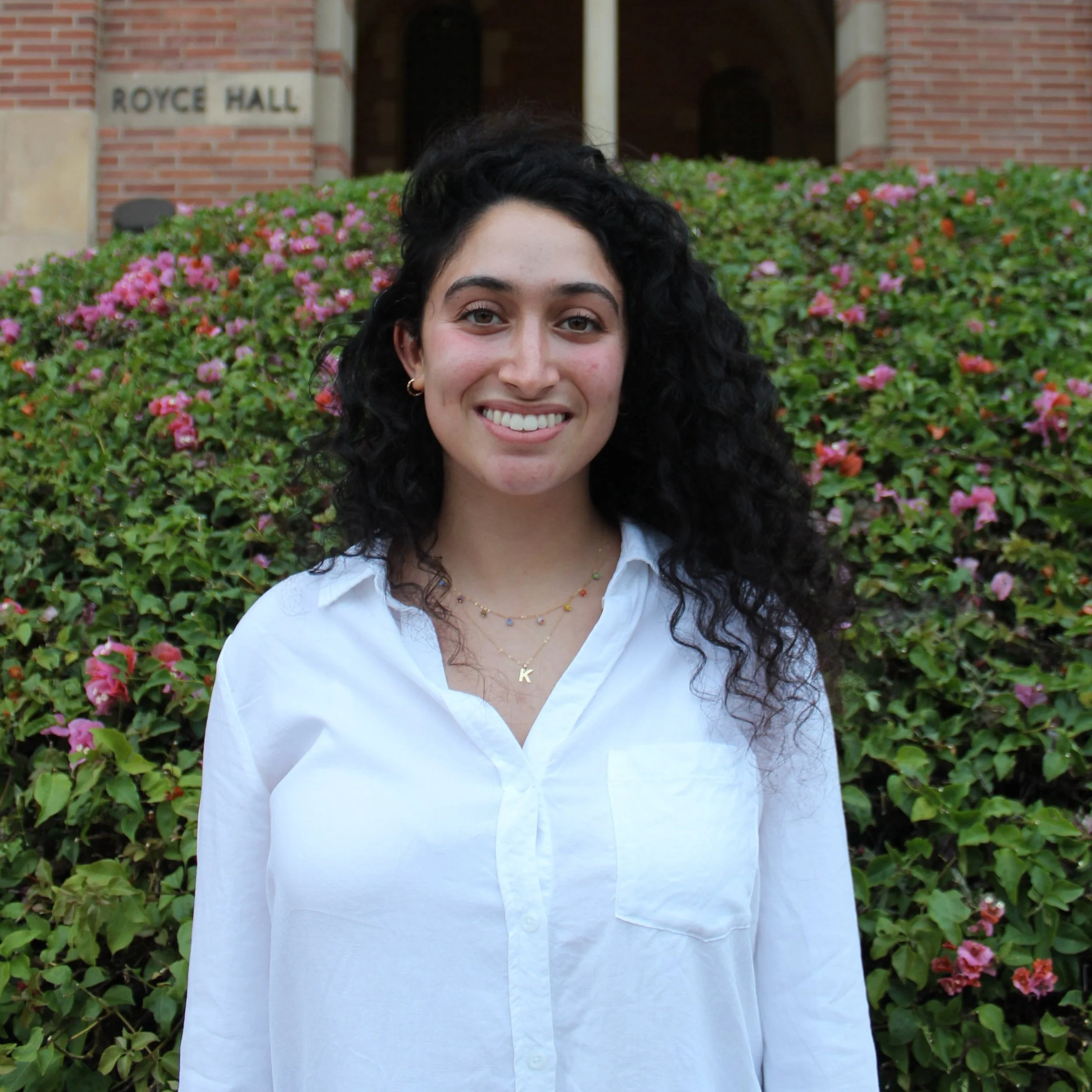 Students — Flying Samaritans at UCLA