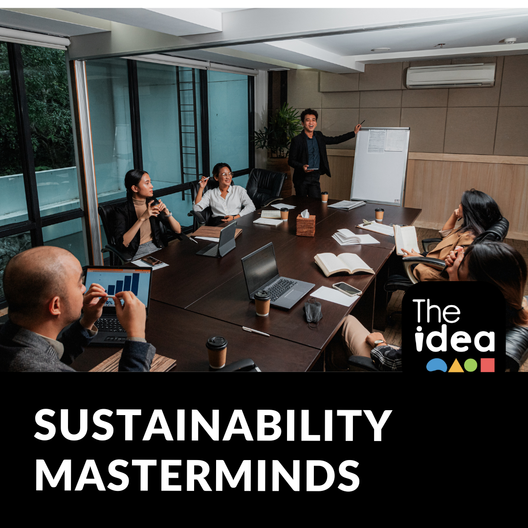 The Idea Consultants