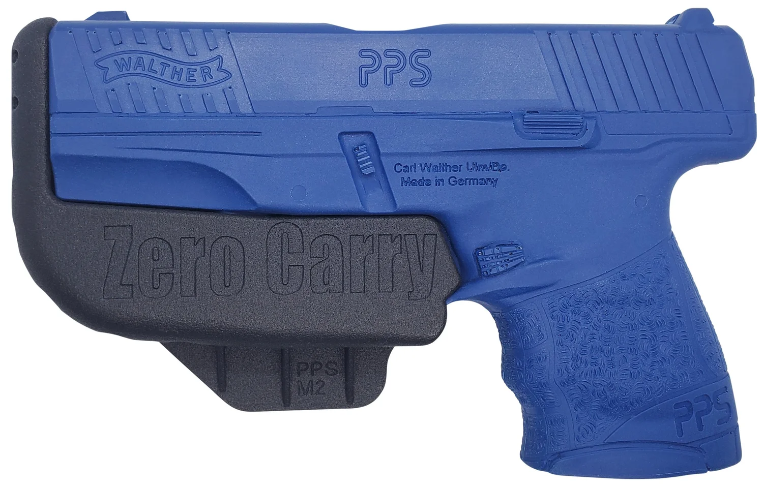 Walther Ppq M2 Holster