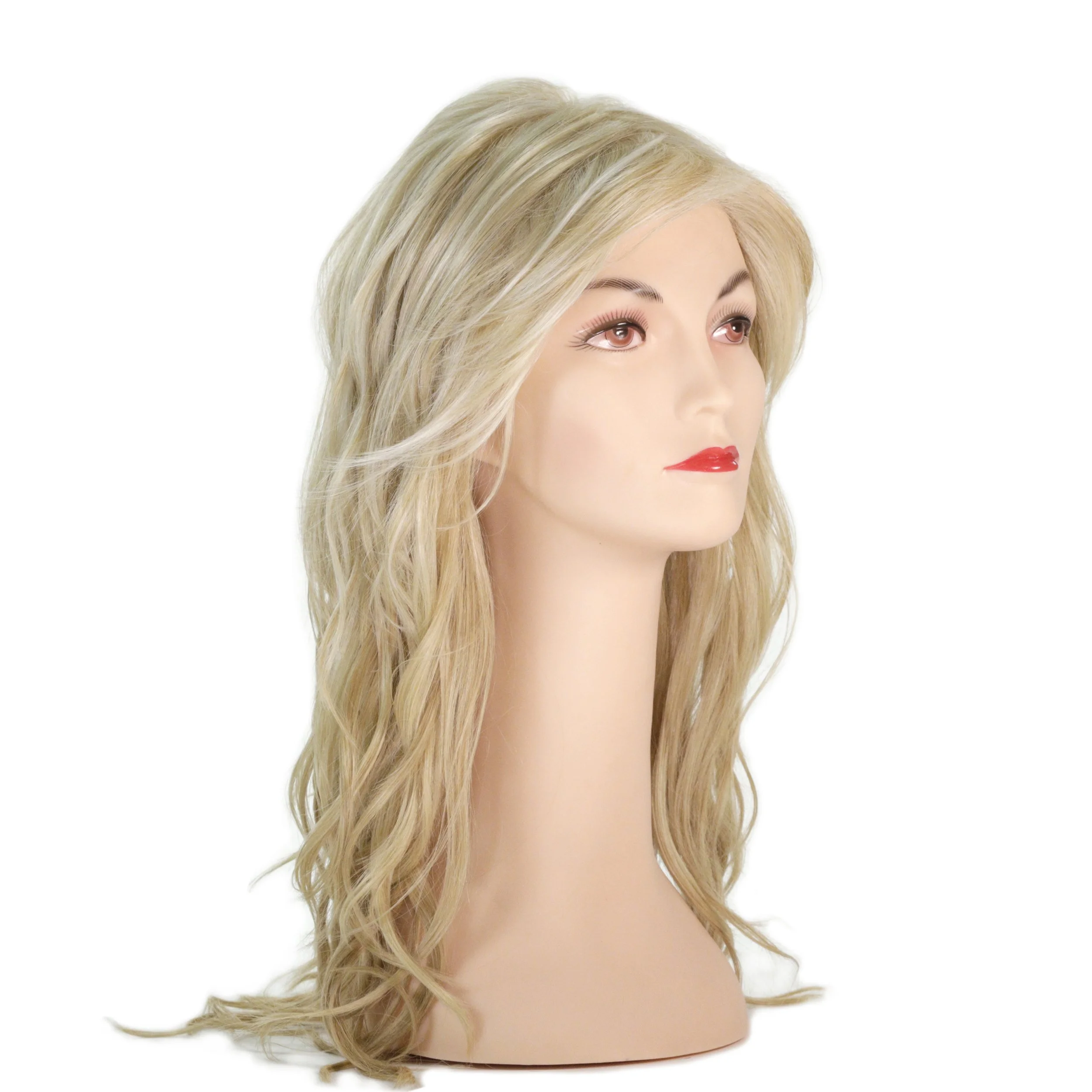 California Beach Wave Wig by TressAllure — Wigs R You, Inc.