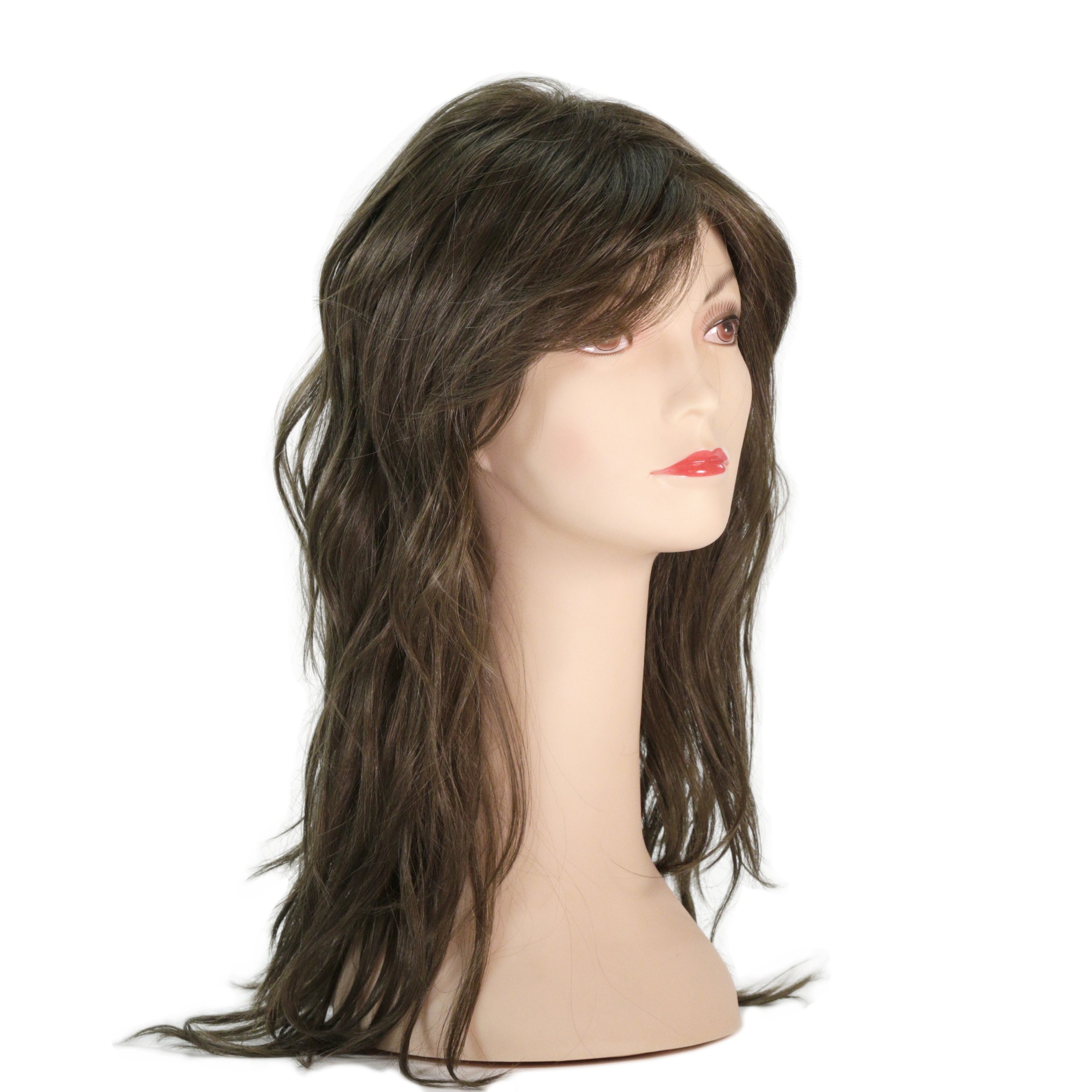 California Beach Wave Wig by TressAllure — Wigs R You, Inc.