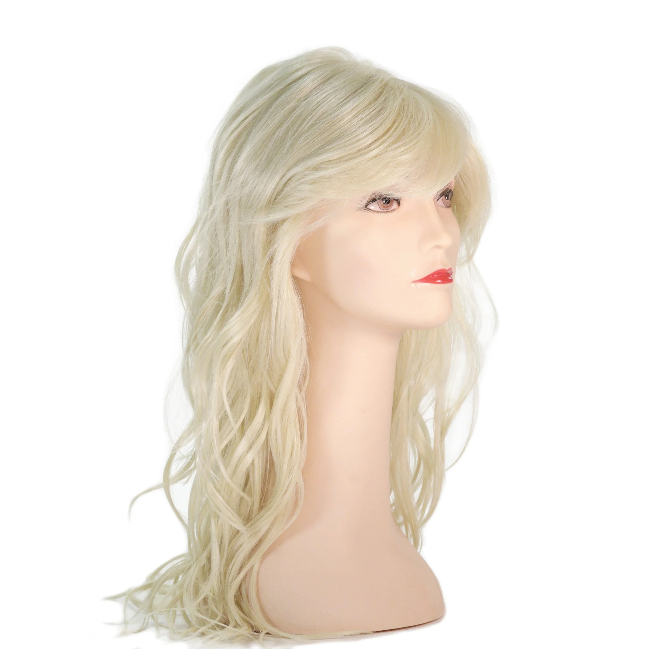 California Beach Wave Wig by TressAllure — Wigs R You, Inc.