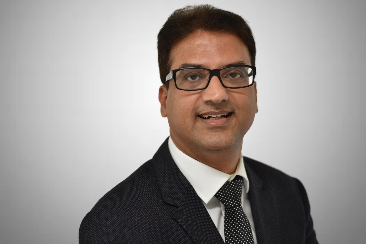 Dr Bidhu Mohapatra — Endocrine Specialist Centre