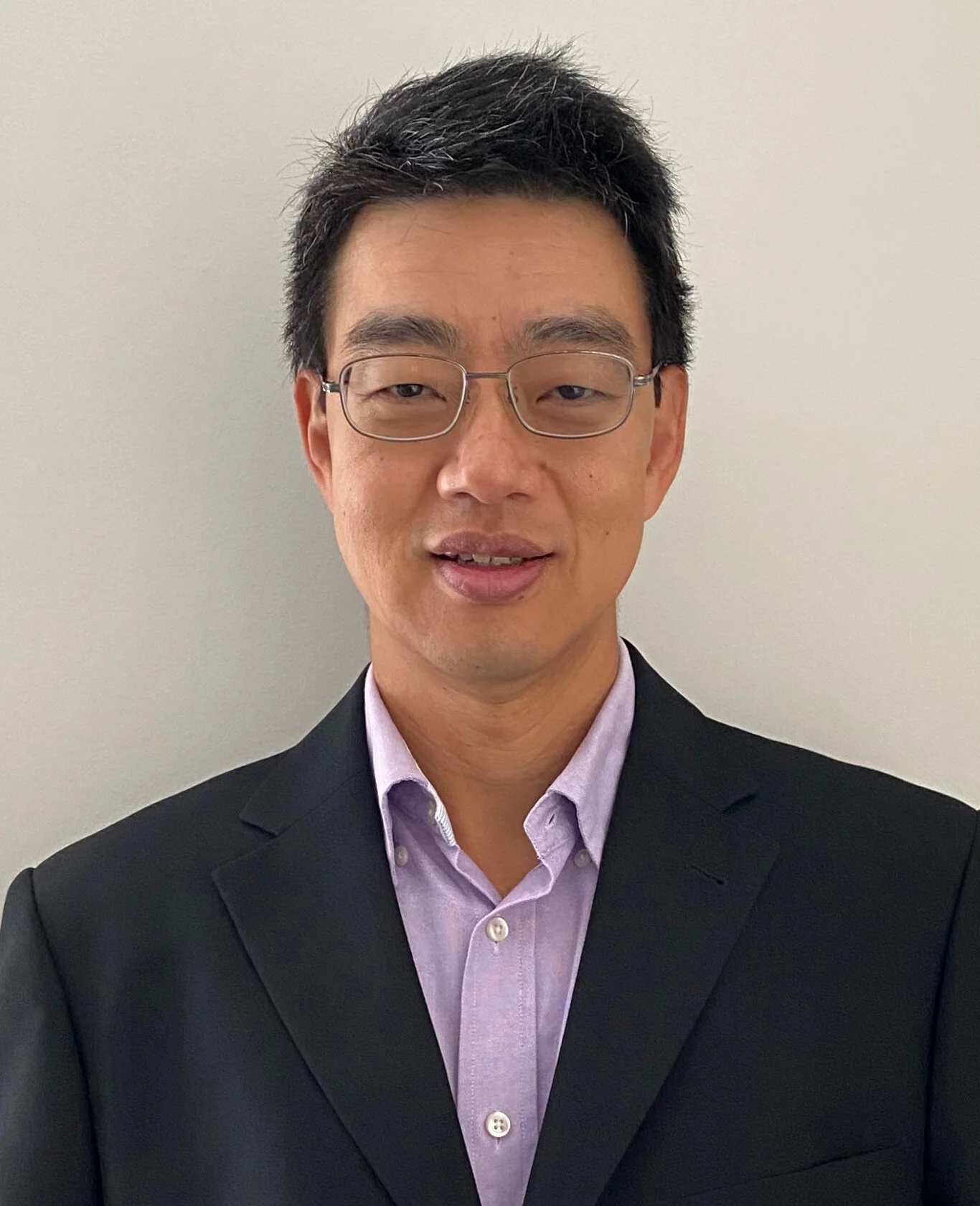 Dr Yin Khet Fung — Endocrine Specialist Centre