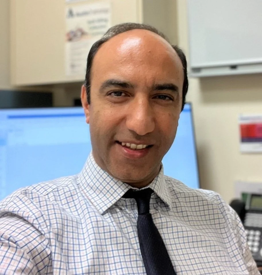 Our Specialists — Endocrine Specialist Centre