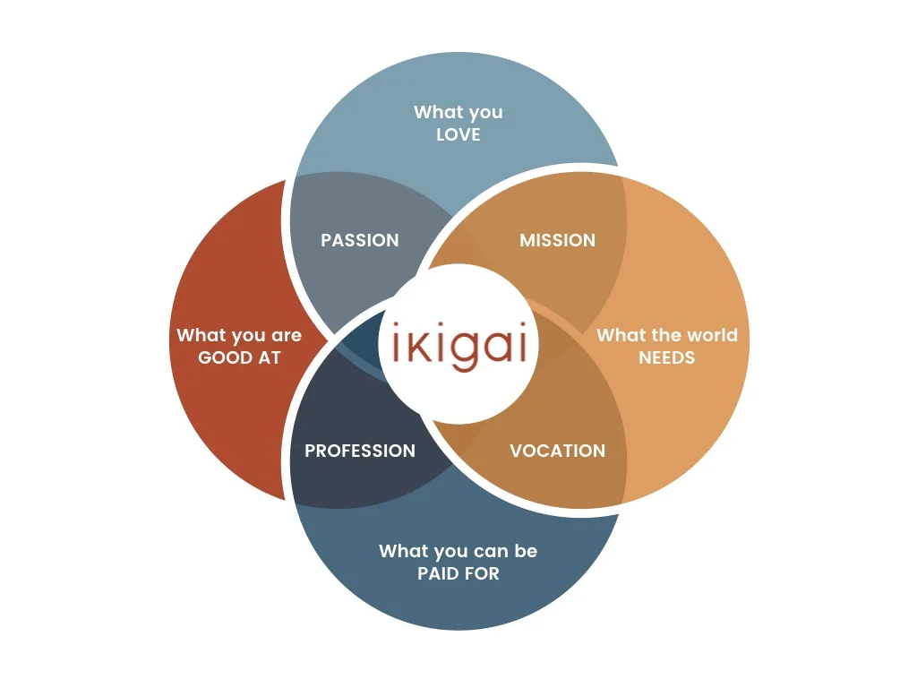 Yoga & Meditation Studio - About us — IKIGAI