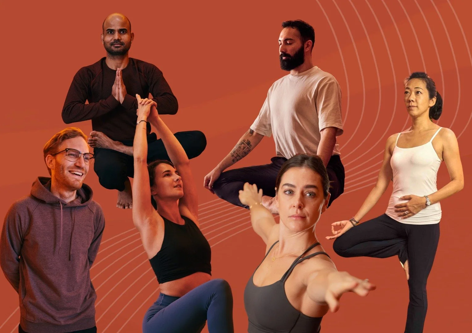 200-Hour Yoga Teacher Training Course with IKIGAI Team — IKIGAI