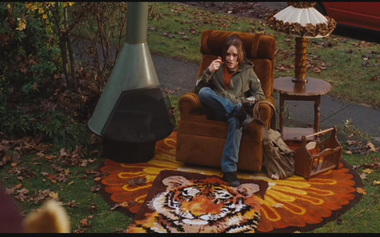 Juno Movie Wallpaper