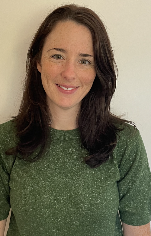 Jessica McCallum, Social Worker, Couple and Family Therapist — The ...