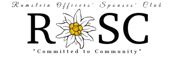 ROSC - Ramstein OSC
