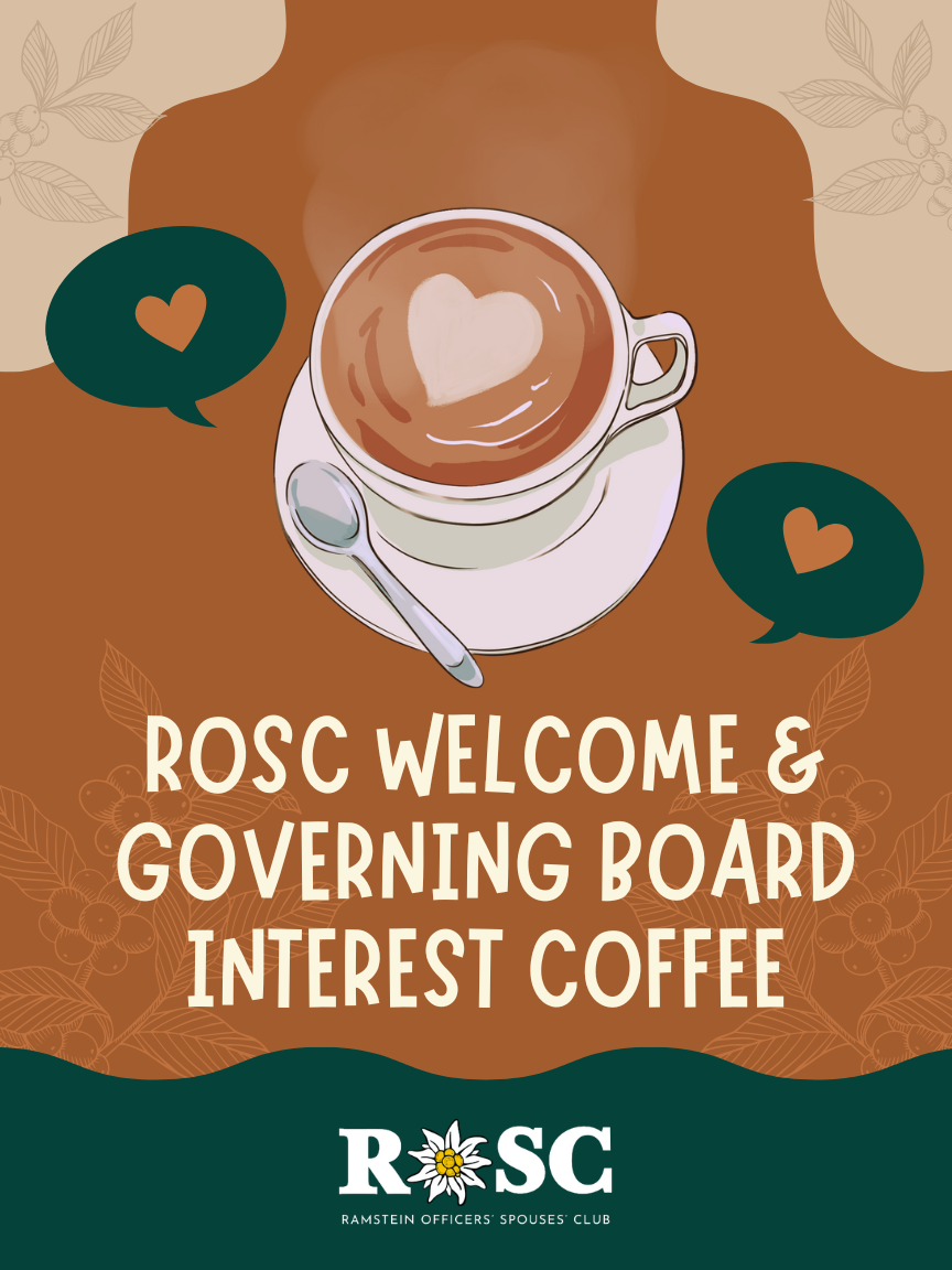 Events — ROSC