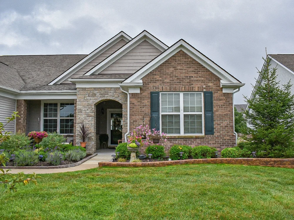 BEFORE & AFTERS | GLC Lawn, Landscaping & Snow Removal LLC