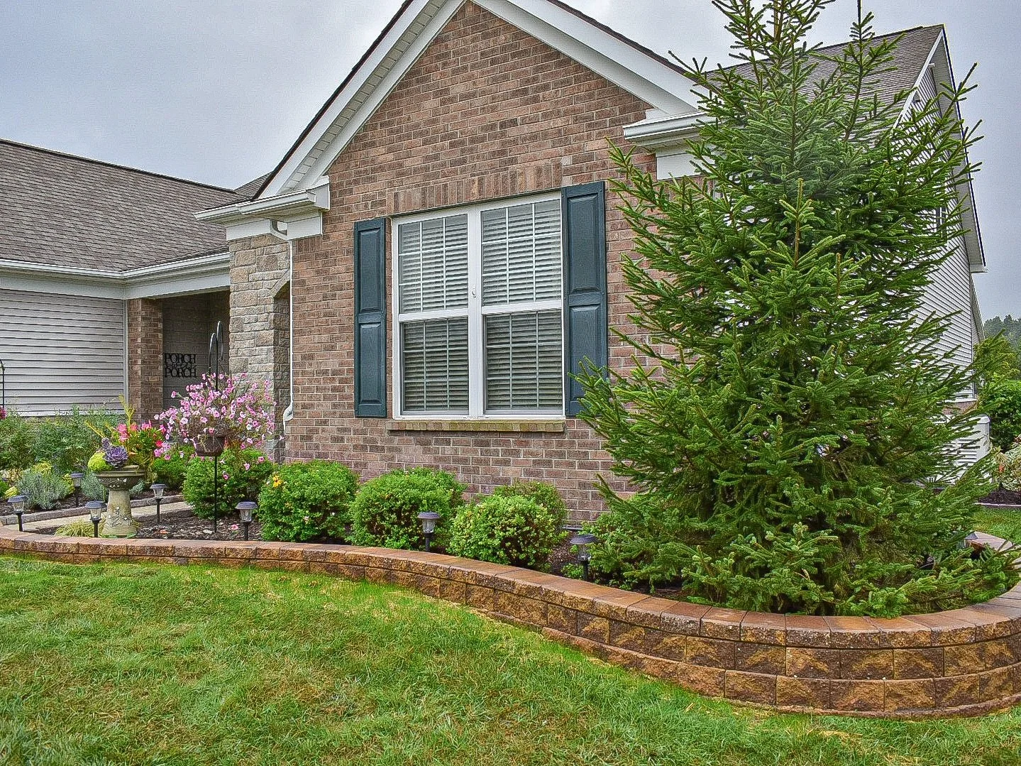 BEFORE & AFTERS | GLC Lawn, Landscaping & Snow Removal LLC