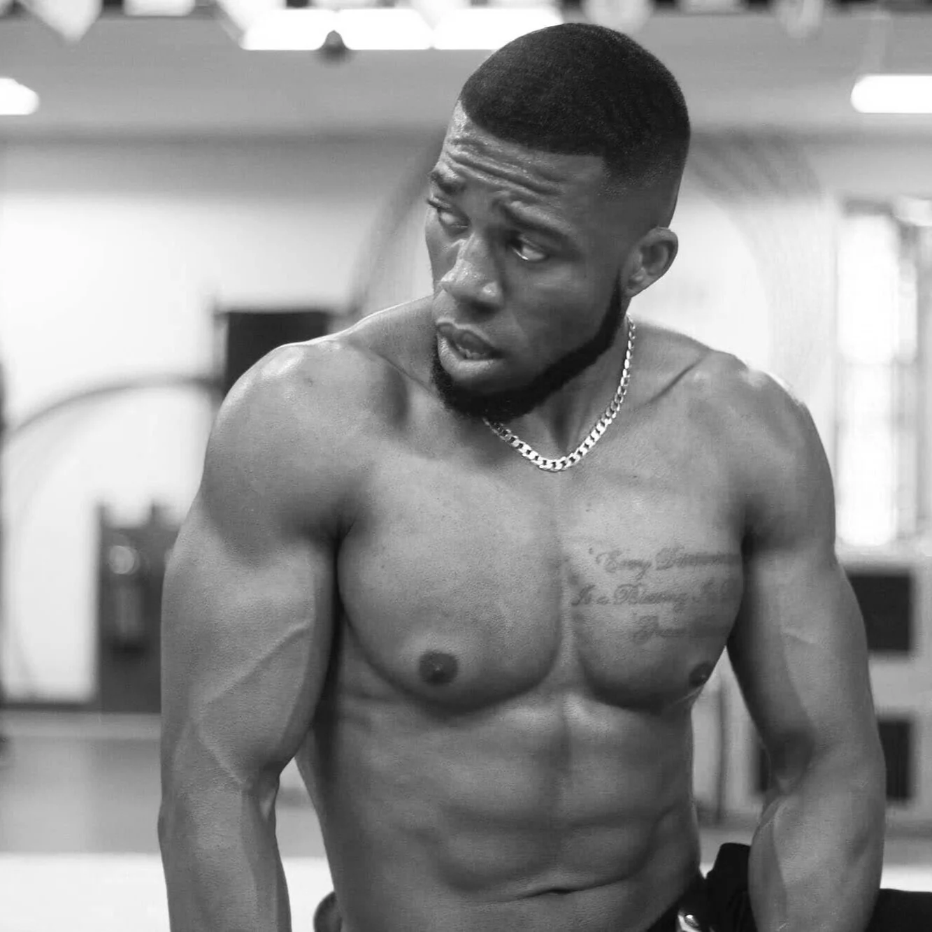 Personal Training | Corporate Wellness | Online Coaching | Sportswear