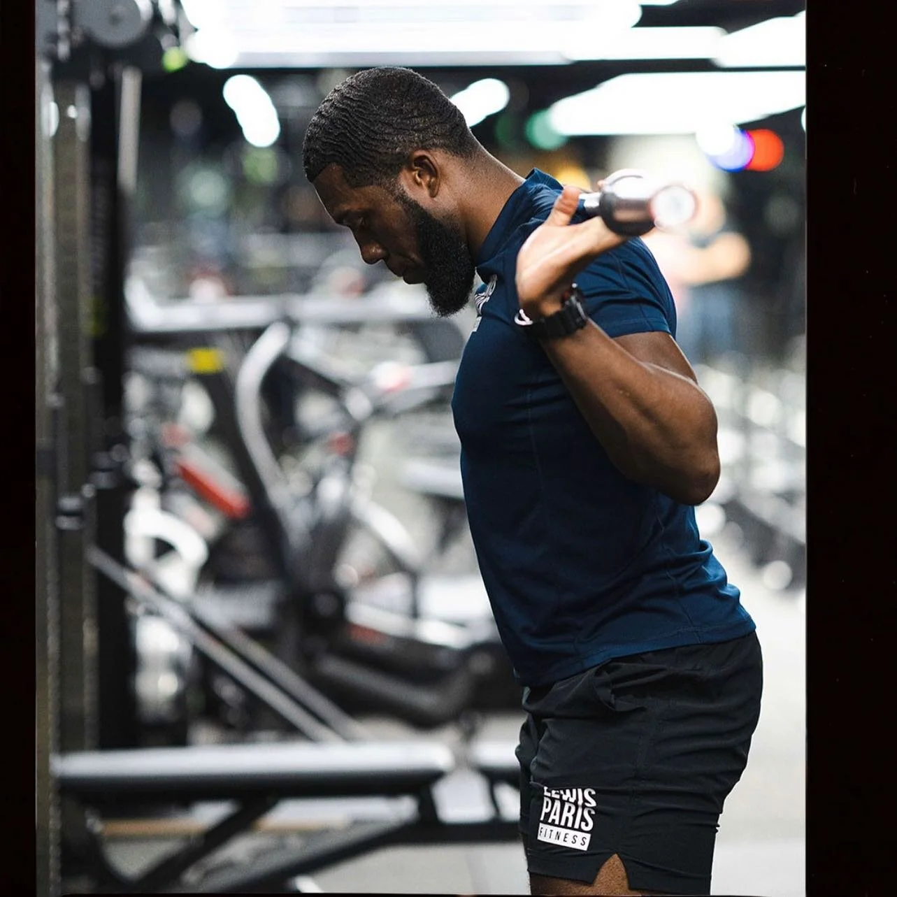 About Lewis Paris Fitness: Your Wellness Partner — Lewis Paris Fitness