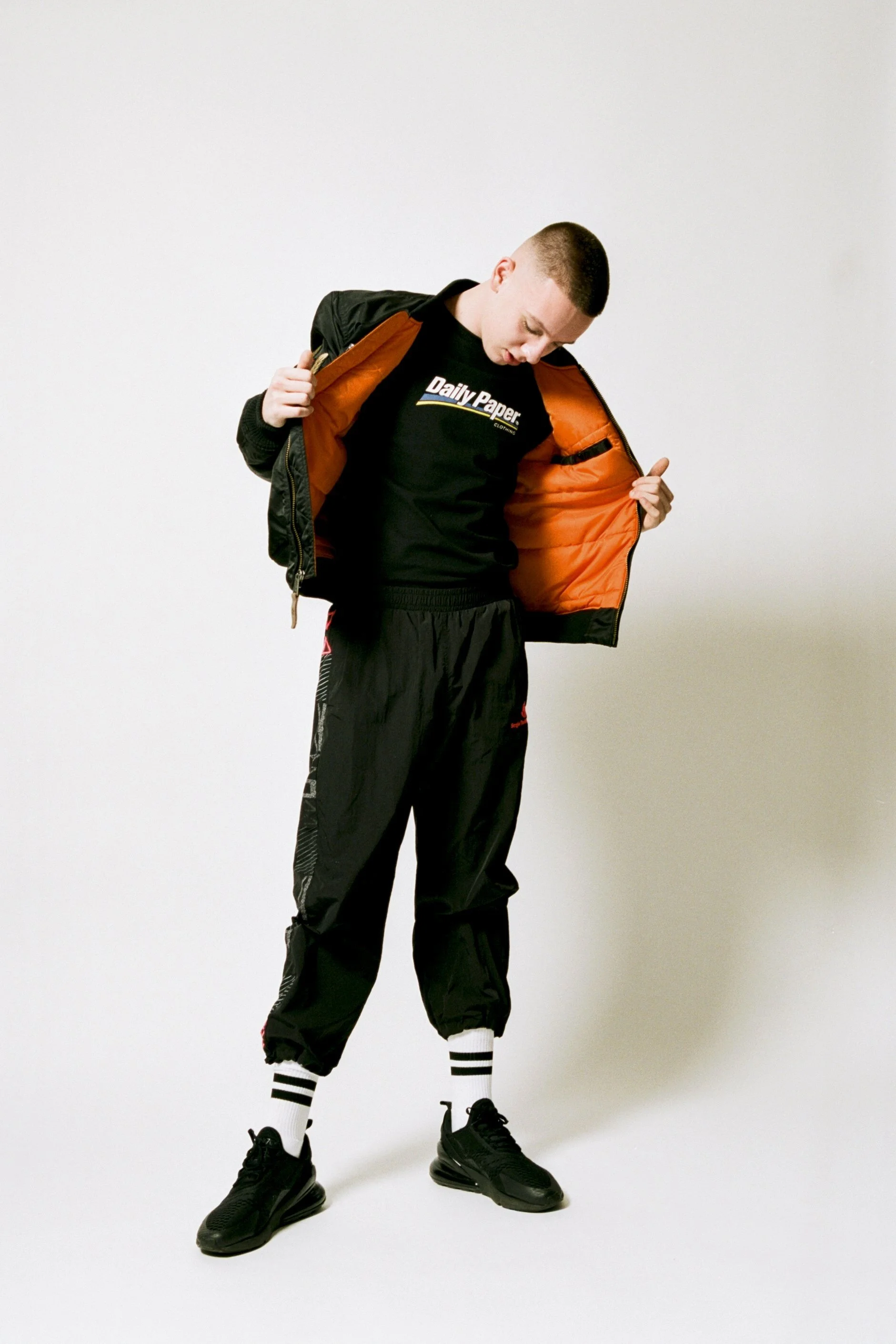 Aitch — Off The Block