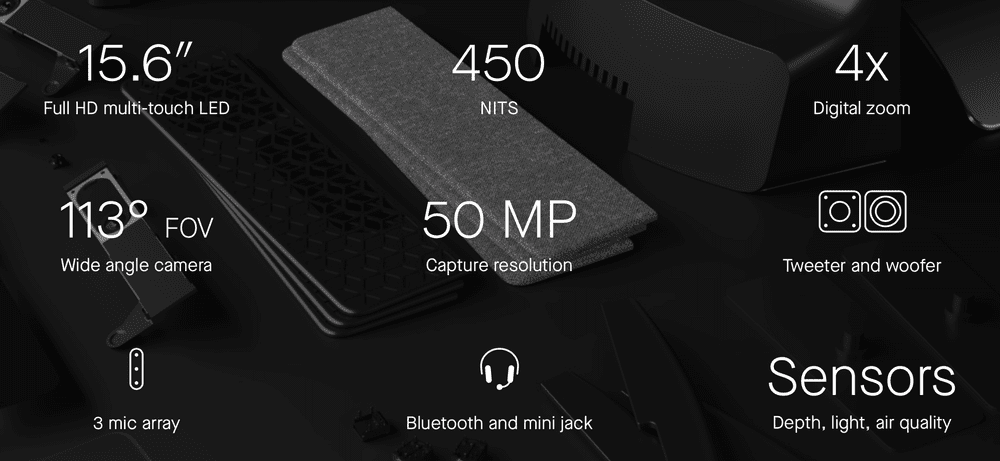 NEAT Audio Bars For Meeting Rooms - Cork — Metro Solutions Audio Visual ...