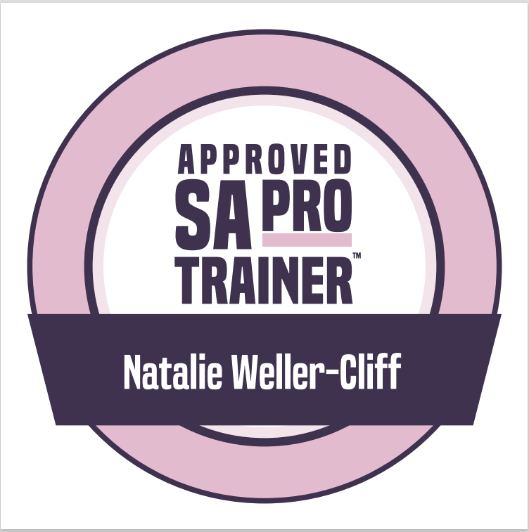 Your trainer — Dogs Like Yours