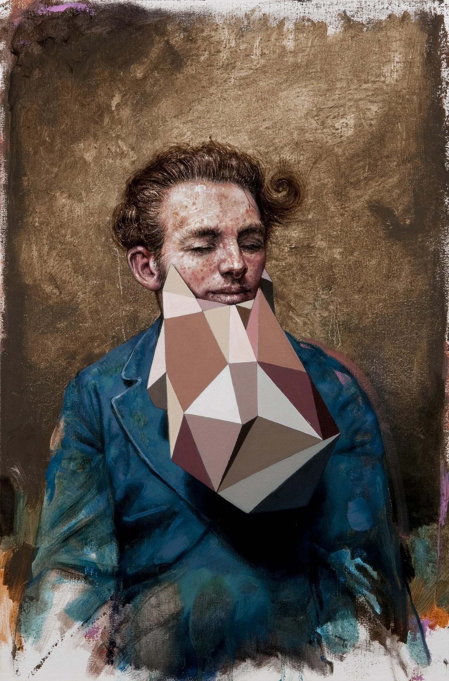 unconfirmed experiment — EDDY STEVENS