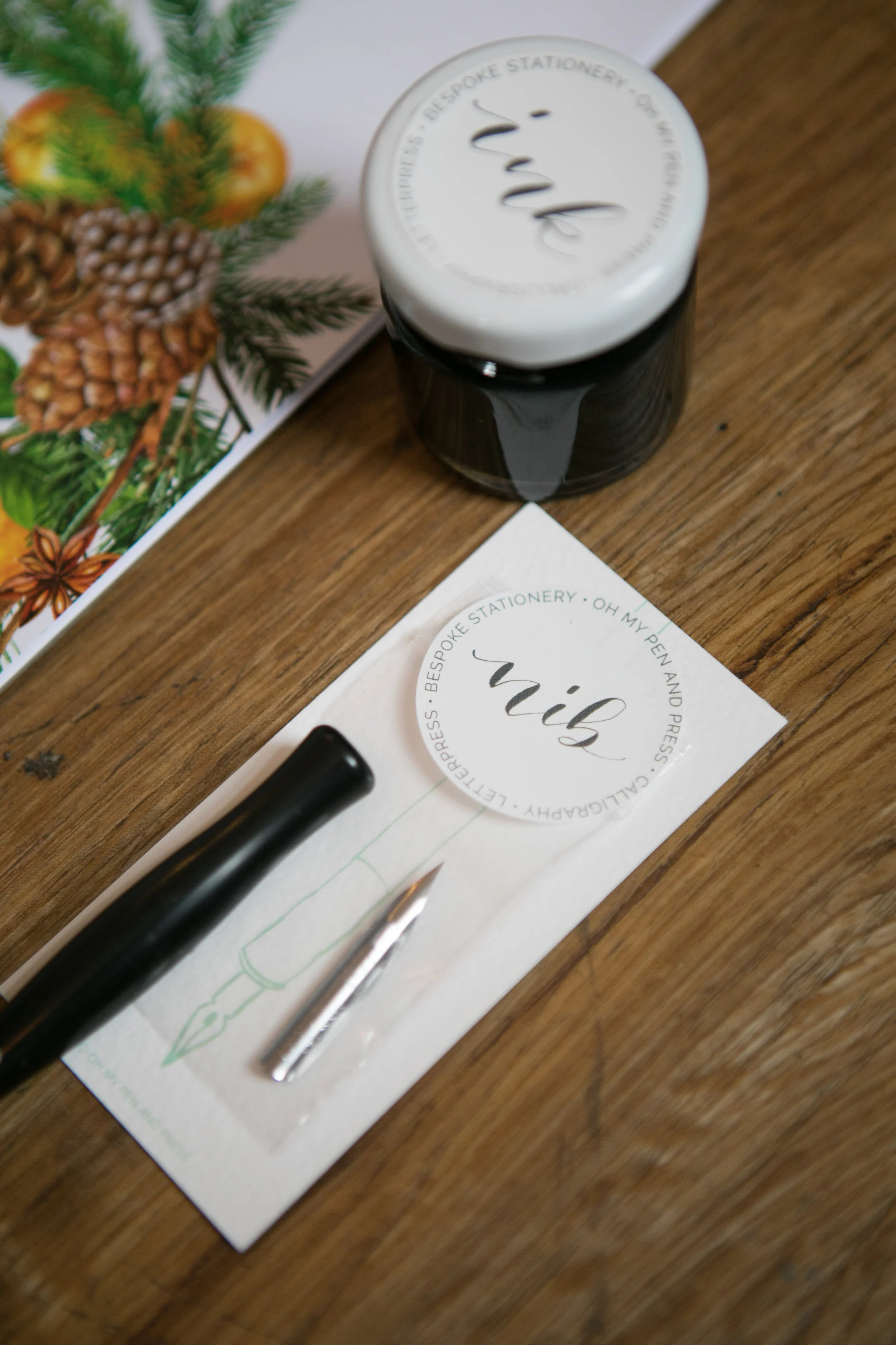 Manchester Calligraphy Workshops and Luxury Wedding Stationery ...