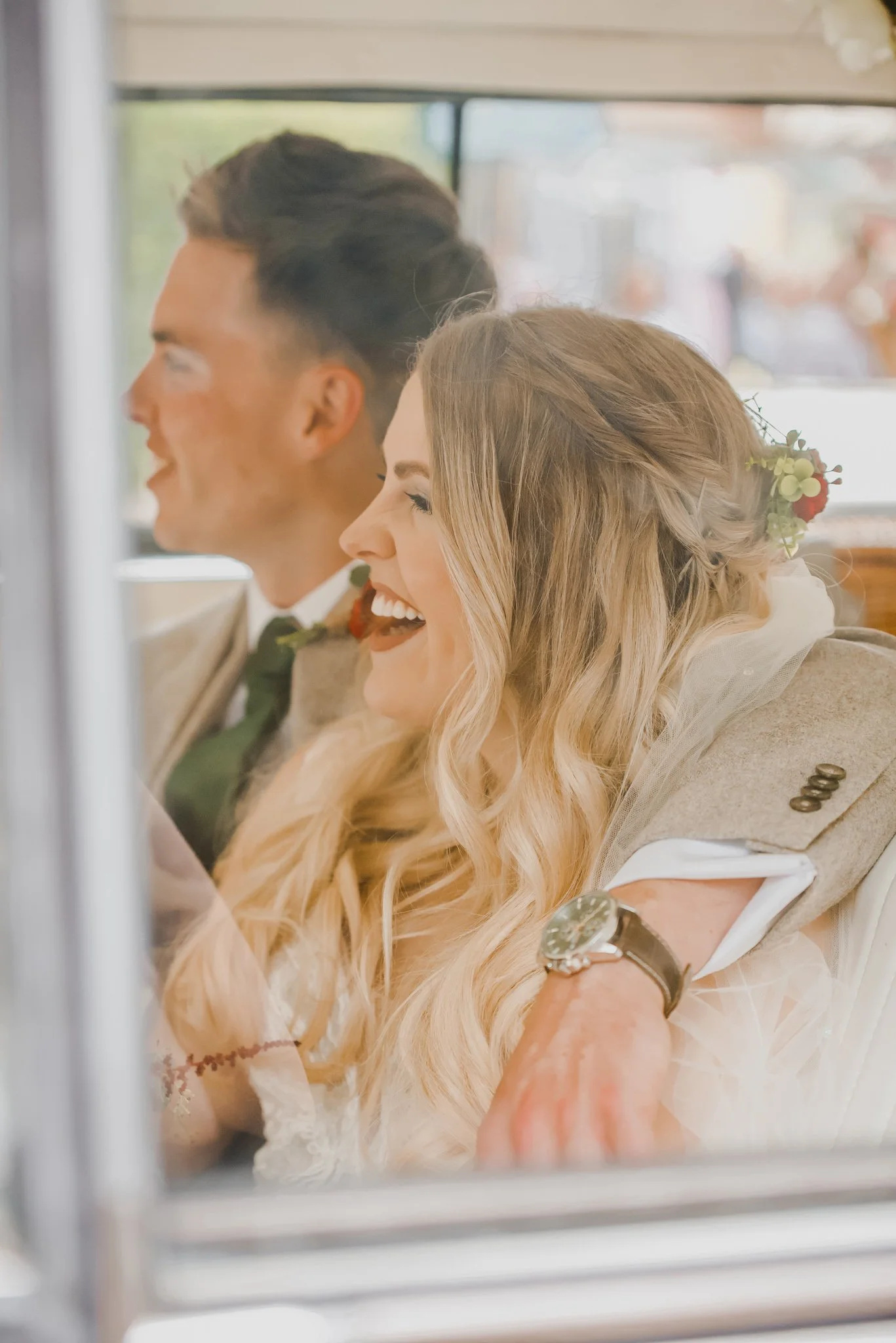 North East Wedding Photographer — LAURA BEASLEY PHOTOGRAPHY