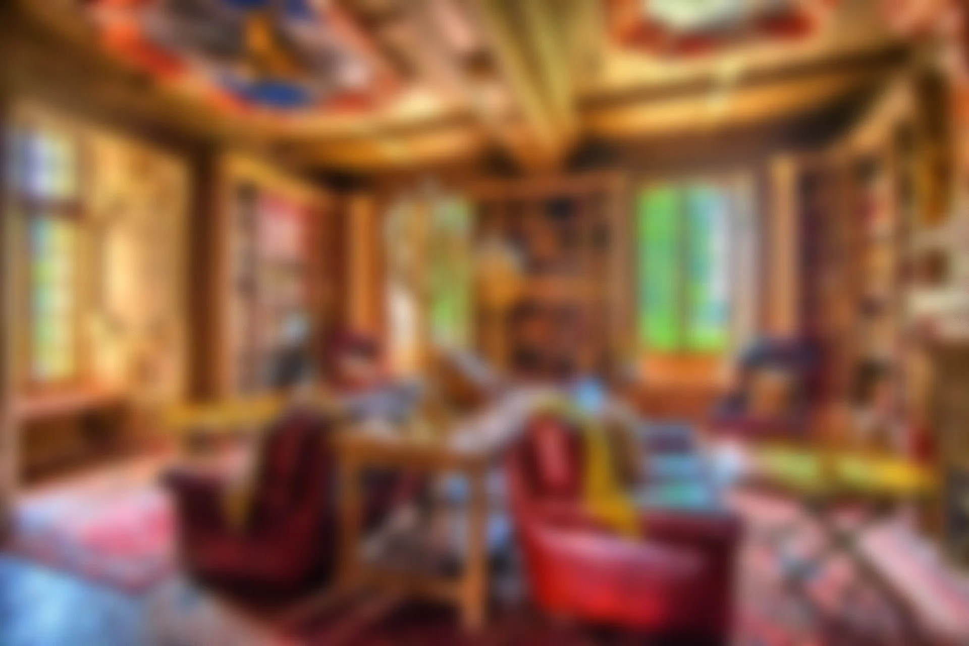 Château de Farcheville