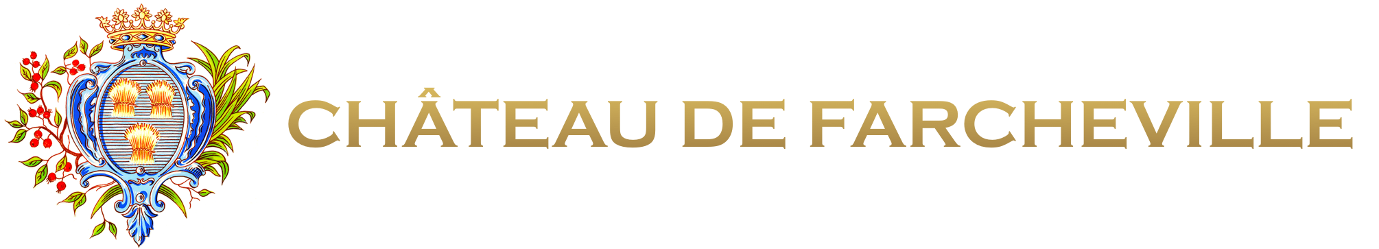 Château de Farcheville