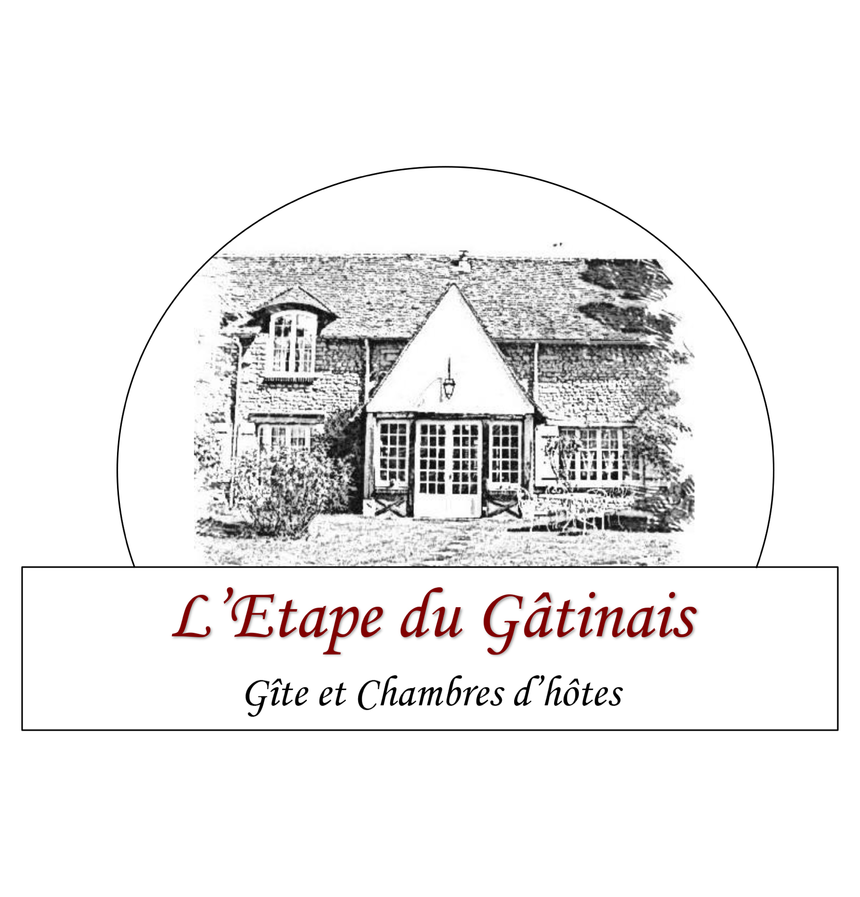 Château de Farcheville