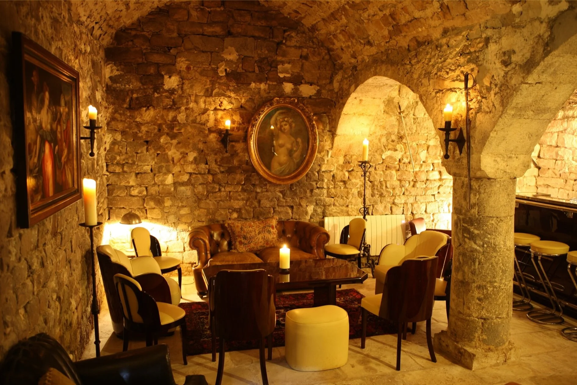 Château de Farcheville