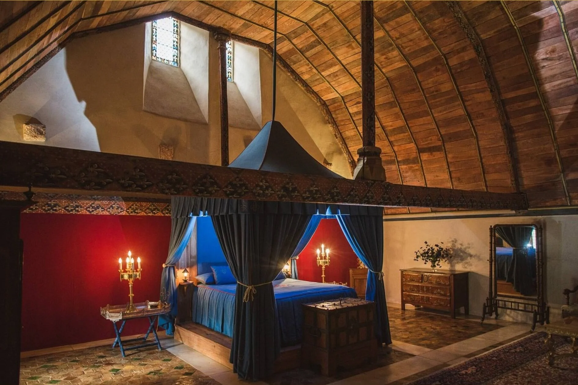 Château de Farcheville