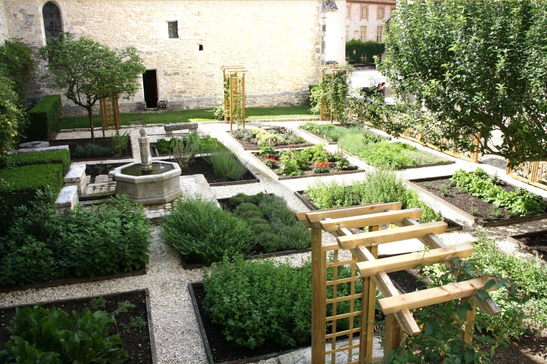 Château de Farcheville