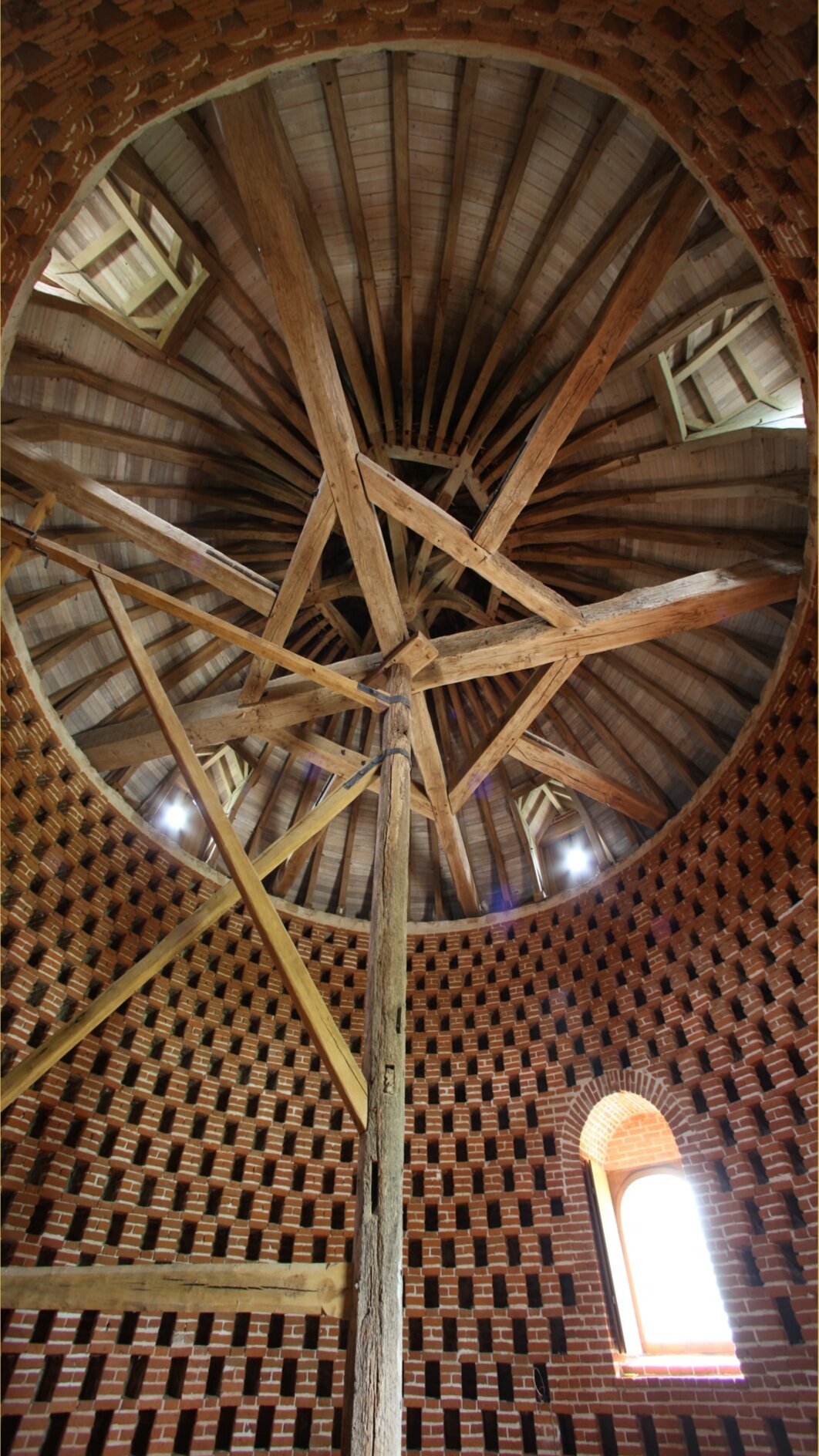 Château de Farcheville