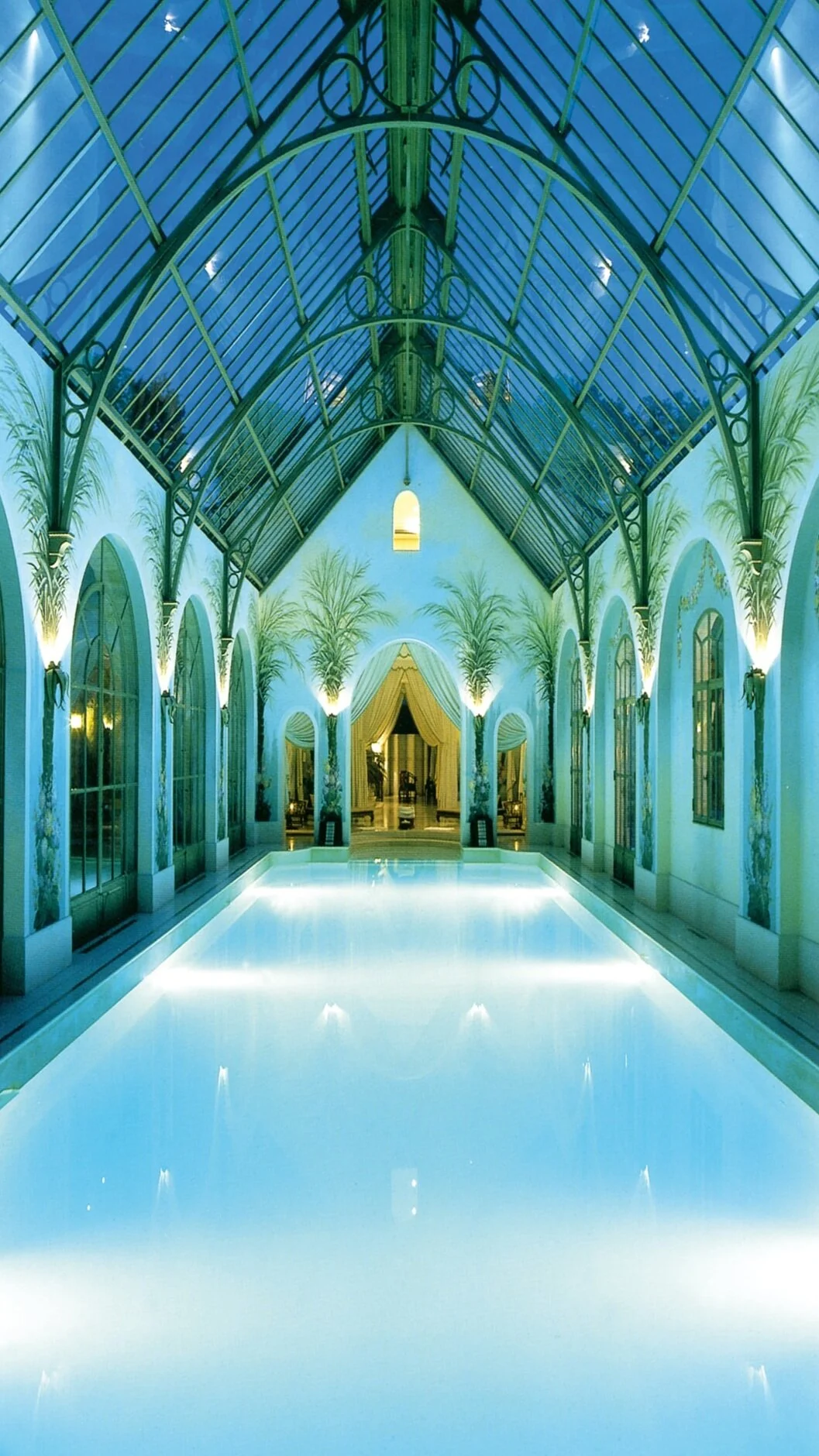 Château de Farcheville