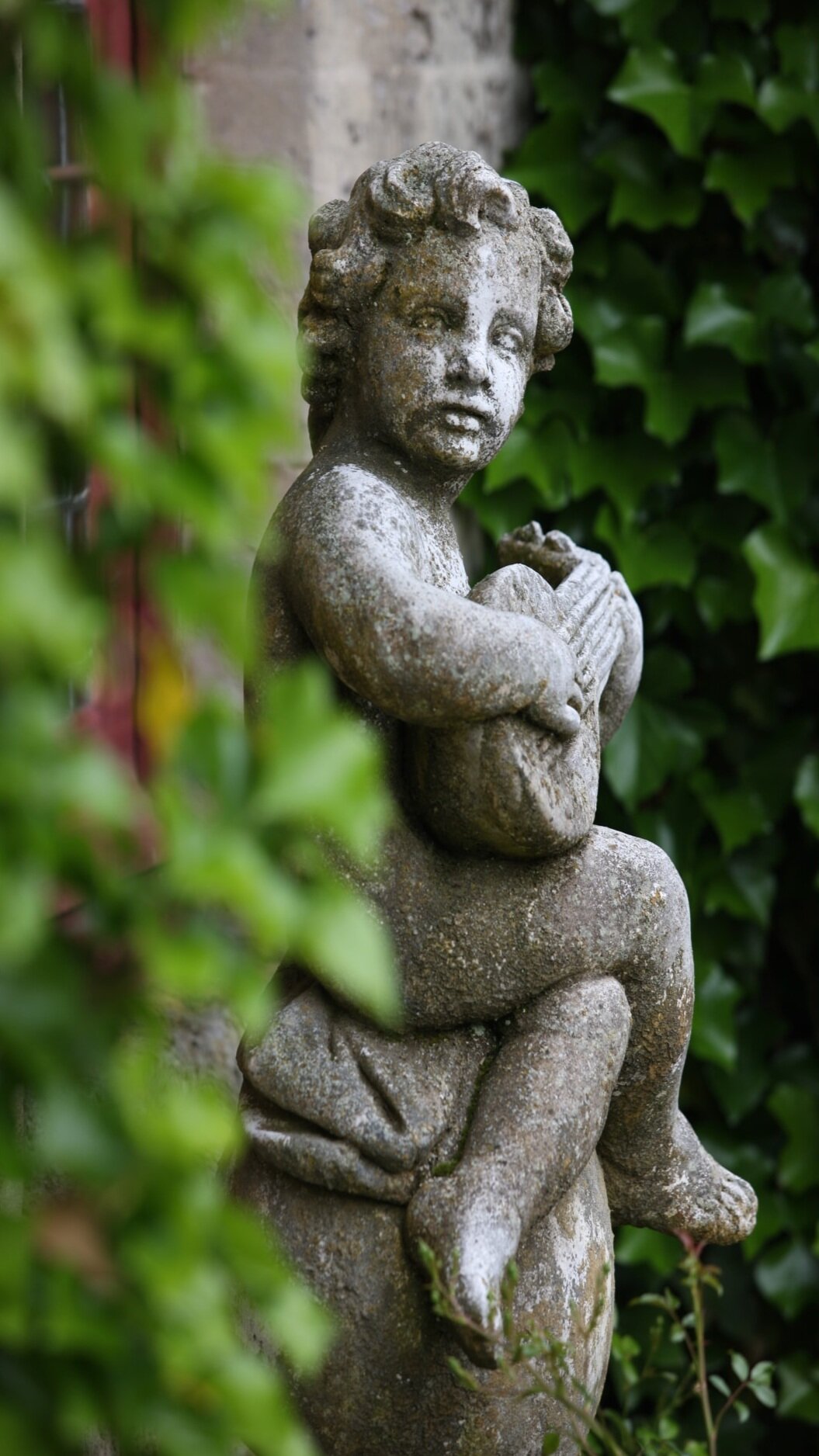 Château de Farcheville