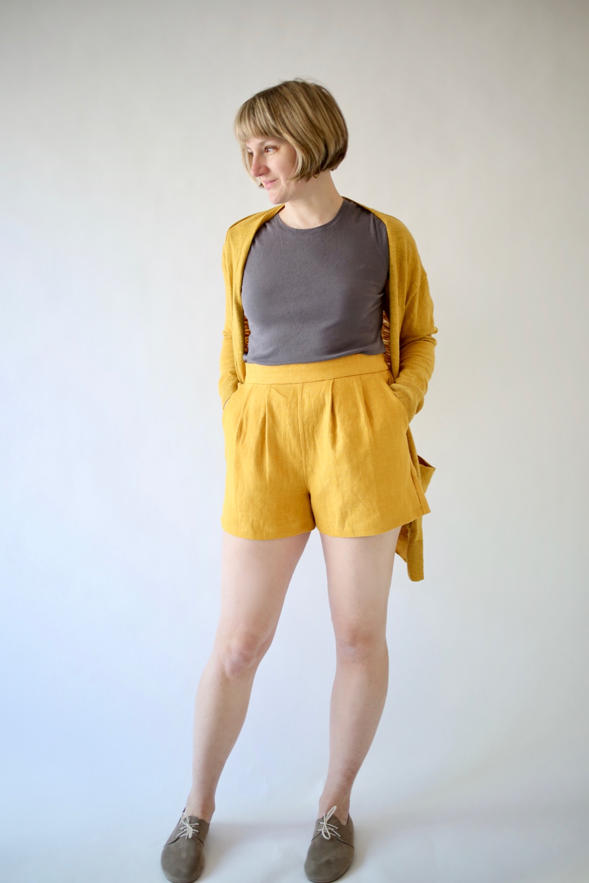 Rose is here! — Made by Rae