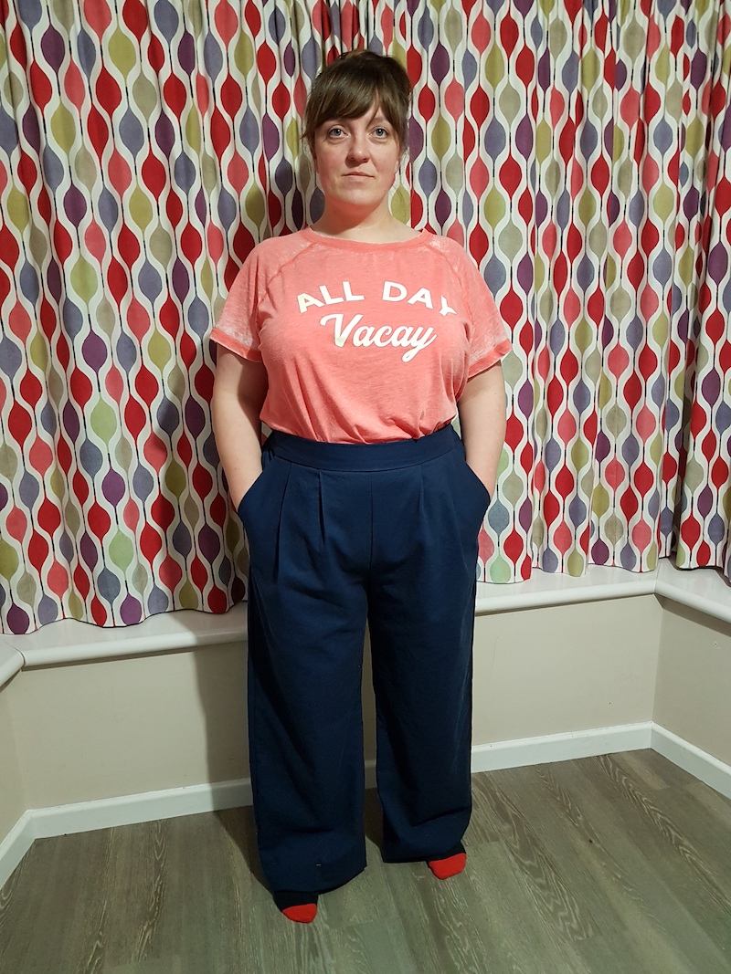 Rose Pants Tester Roundup, vol. 1 — Made by Rae