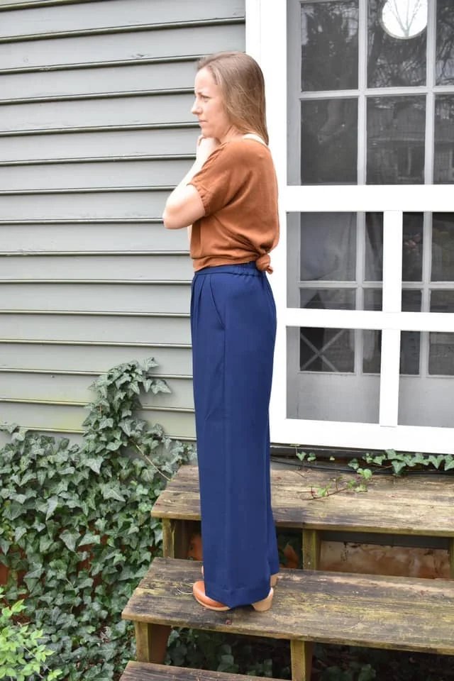 Rose Pants Tester Roundup, vol. 2 — Made by Rae