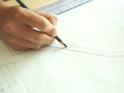 How to trace a pattern — Made by Rae