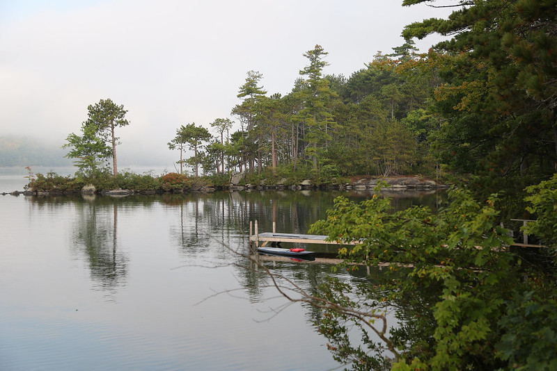 My first Squam — Made by Rae