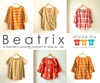 Beatrix is Here! — Made by Rae