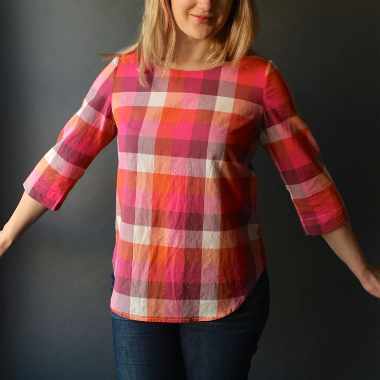 The Original Beatrix — Made by Rae