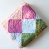 Rainbow Quilt — Made by Rae