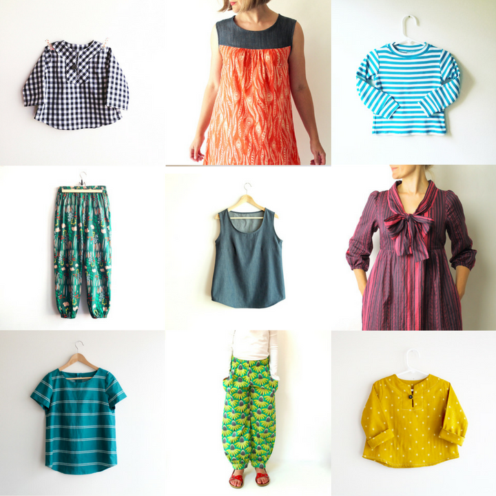 Explore — Made by Rae