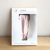 Luna ReLaunch! — Made by Rae