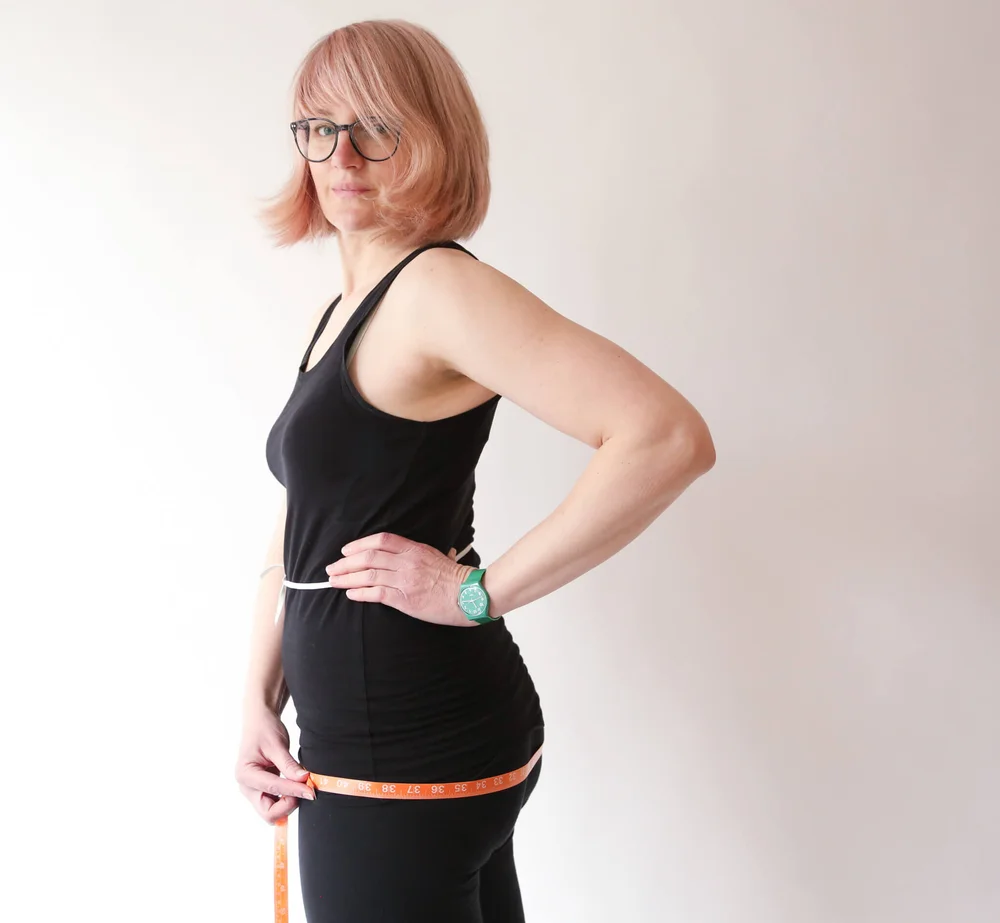 How to take measurements for pants — Made by Rae