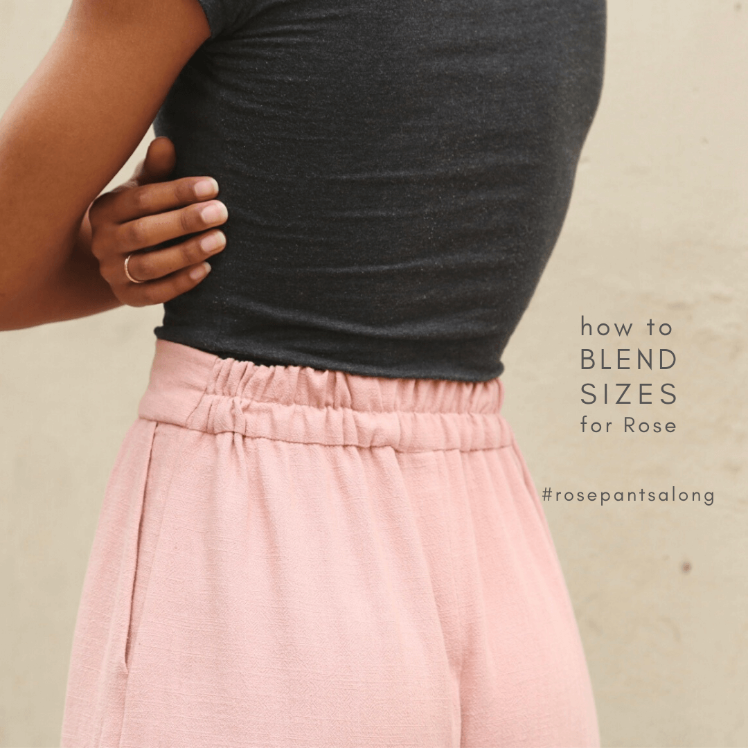 Rose — Made by Rae