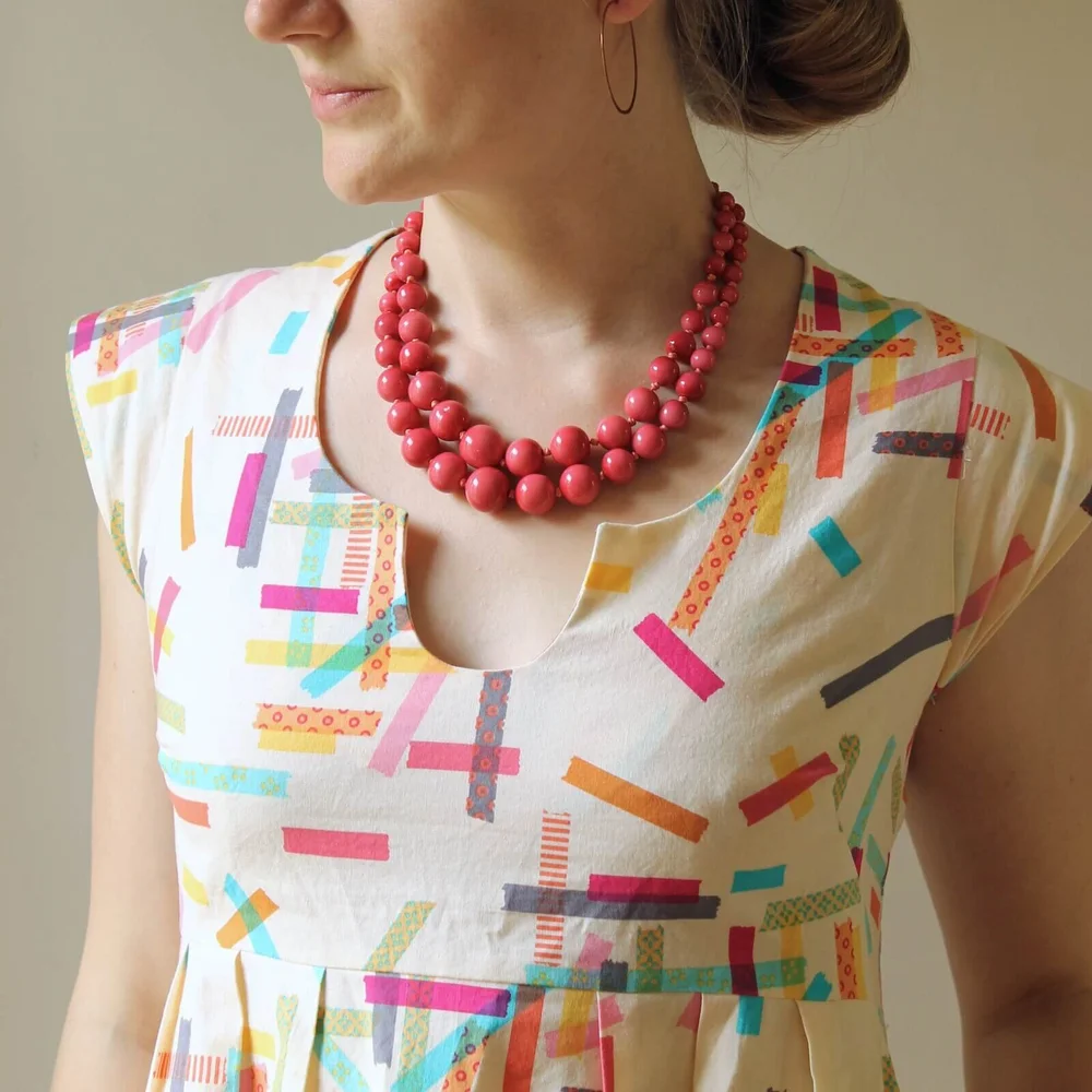 NEW WASHI IS HERE! — Made by Rae