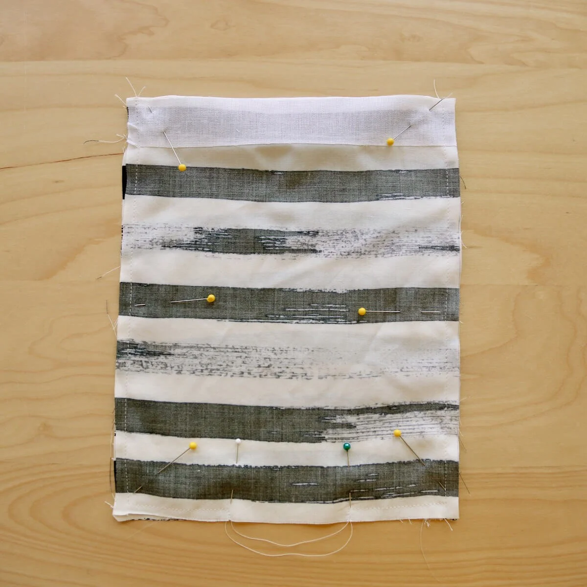 Super Fun Patch Pocket Trick — Made by Rae