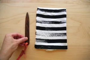 Super Fun Patch Pocket Trick — Made by Rae